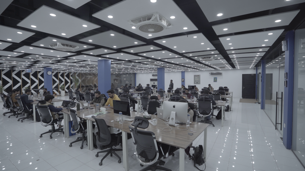 Sitara Technology Park | Portfolio