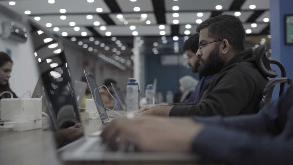 Sitara Technology Park | Portfolio