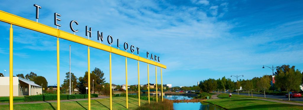 Technology Park - Sitara Technology Park